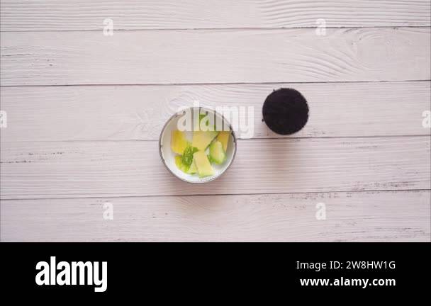 Zero food waste Stock Videos & Footage - HD and 4K Video Clips - Alamy