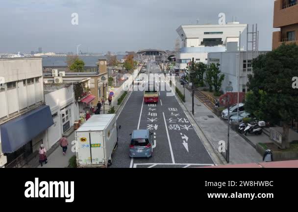 Passenger terminal bus Stock Videos & Footage - HD and 4K Video Clips ...