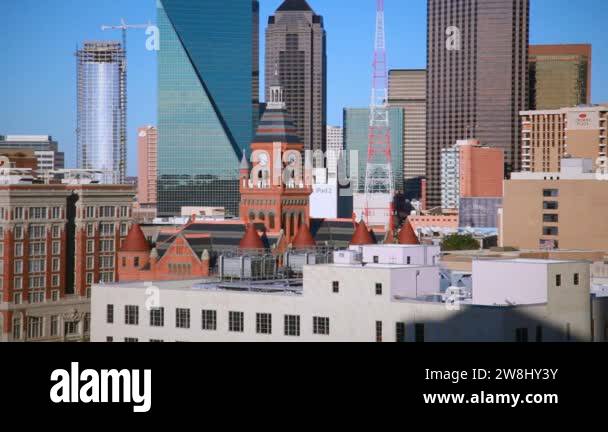 Shadow tower texas Stock Videos & Footage - HD and 4K Video Clips - Alamy