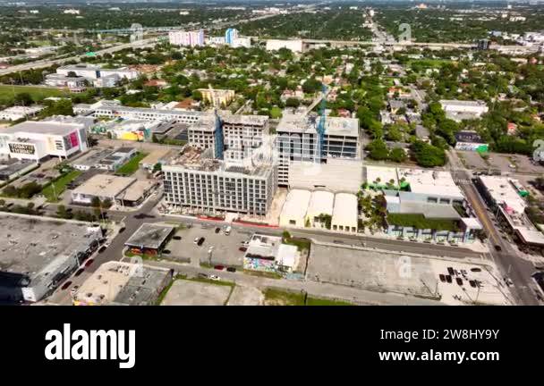 Mixed use residential development Stock Videos & Footage - HD and 4K ...