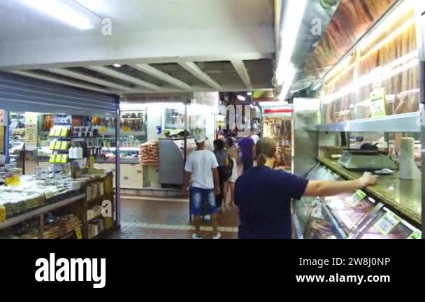 Corner of market place Stock Videos & Footage - HD and 4K Video Clips ...