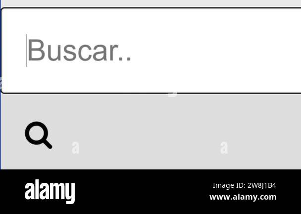 Spanish. Searching For Soccer Game Score Information in Search Bar ...