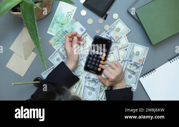 Income and expenditure Stock Videos & Footage - HD and 4K Video Clips ...