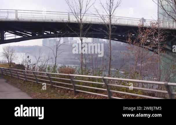 Flora bridge Stock Videos & Footage - HD and 4K Video Clips - Alamy