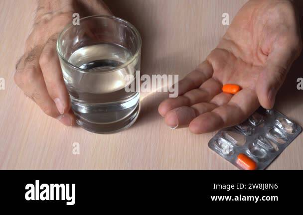 Tablet intake Stock Videos & Footage - HD and 4K Video Clips - Alamy