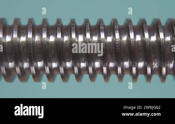 Worm screws Stock Videos & Footage - HD and 4K Video Clips - Alamy