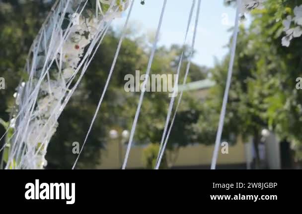 Arch ribbon Stock Videos & Footage - HD and 4K Video Clips - Alamy