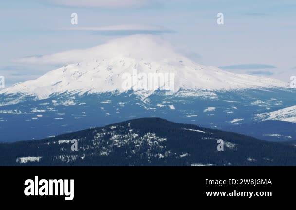 Mount shasta california Stock Videos & Footage - HD and 4K Video Clips ...