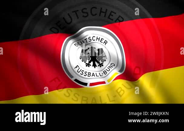 The german team logo Stock Videos & Footage - HD and 4K Video Clips - Alamy