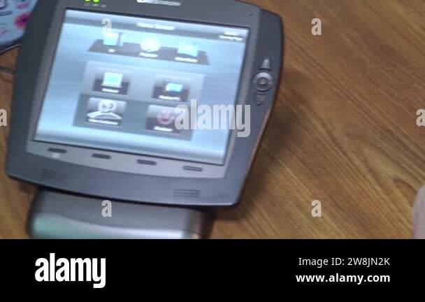 Mobile machines Stock Videos & Footage - HD and 4K Video Clips - Alamy