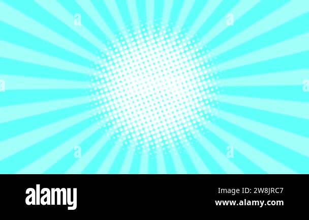 Radial dot template Stock Videos & Footage - HD and 4K Video Clips - Alamy