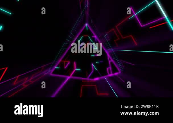 Tech lines Stock Videos & Footage - HD and 4K Video Clips - Alamy