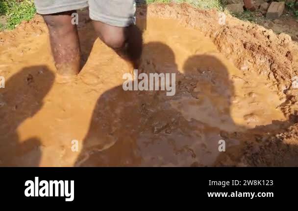 Clay solution Stock Videos & Footage - HD and 4K Video Clips - Alamy