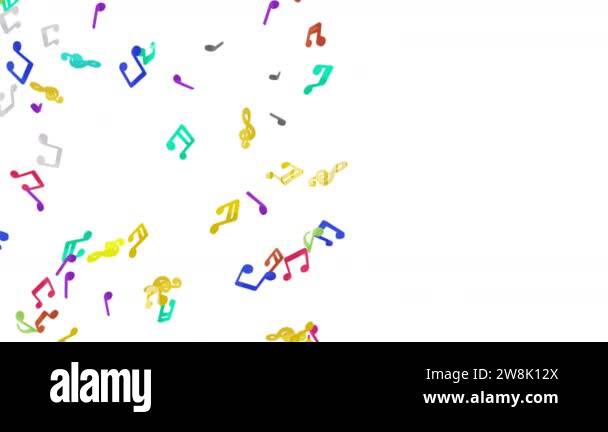 Music score collection Stock Videos & Footage - HD and 4K Video Clips ...