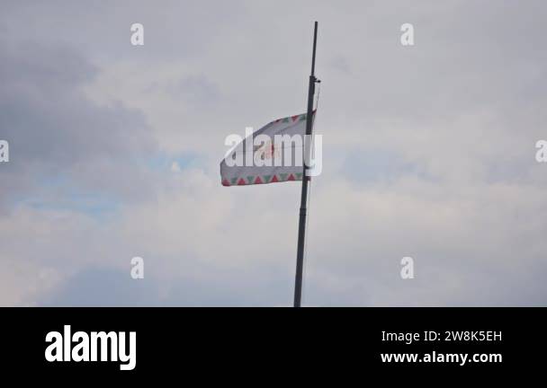 Budapest flag Stock Videos & Footage - HD and 4K Video Clips - Alamy