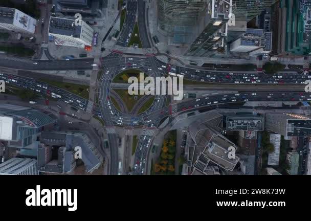 Clogged roads Stock Videos & Footage - HD and 4K Video Clips - Alamy