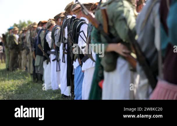 Muslim warriors Stock Videos & Footage - HD and 4K Video Clips - Alamy