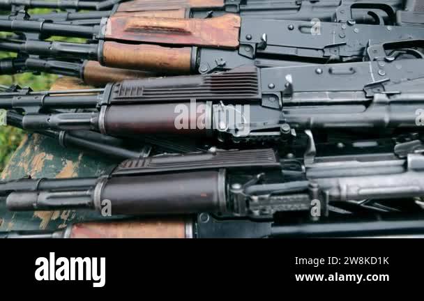Weapon number Stock Videos & Footage - HD and 4K Video Clips - Alamy