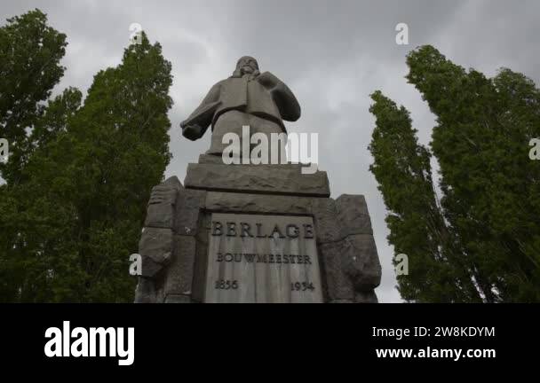 Berlage architecture Stock Videos & Footage - HD and 4K Video Clips - Alamy
