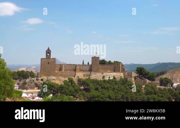 Medieval arab architecture Stock Videos & Footage - HD and 4K Video ...