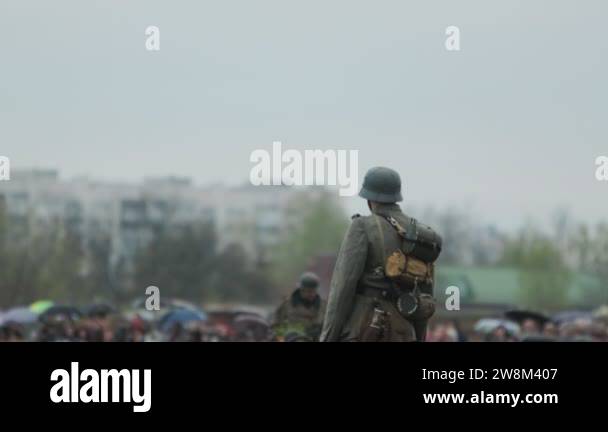 German infantry eastern front 1941 Stock Videos & Footage - HD and 4K ...