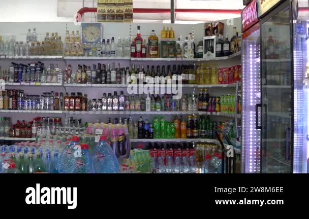 Selling soft drink Stock Videos & Footage - HD and 4K Video Clips - Alamy