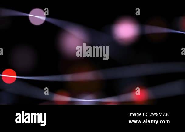 Blur particles Stock Videos & Footage - HD and 4K Video Clips - Alamy