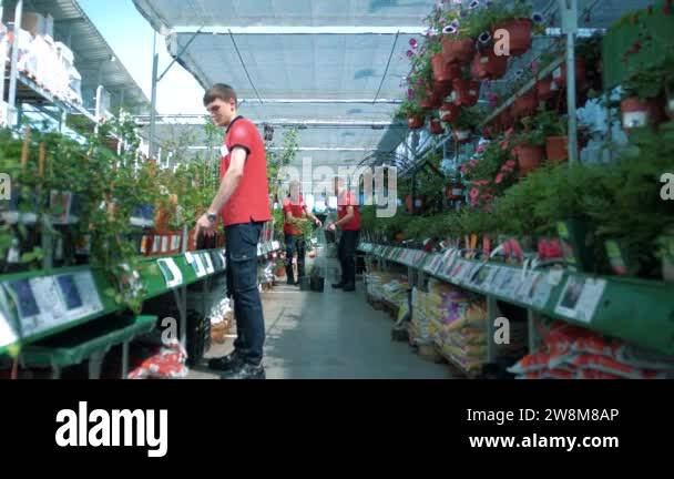 Mall uniform Stock Videos & Footage - HD and 4K Video Clips - Alamy