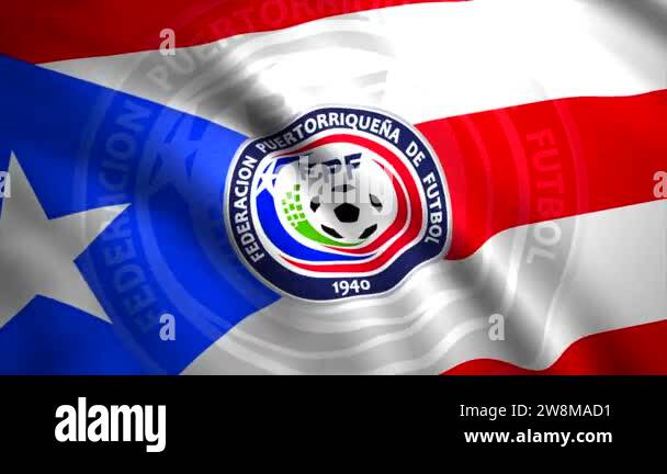 Puerto rico national team Stock Videos & Footage - HD and 4K Video ...
