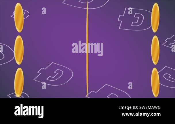 Horizontal split abstract texture Stock Videos & Footage - HD and 4K ...