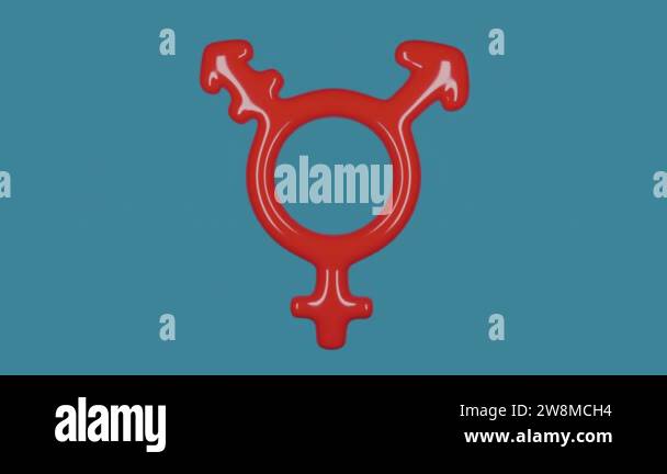 Gender fluid symbols Stock Videos & Footage - HD and 4K Video Clips - Alamy