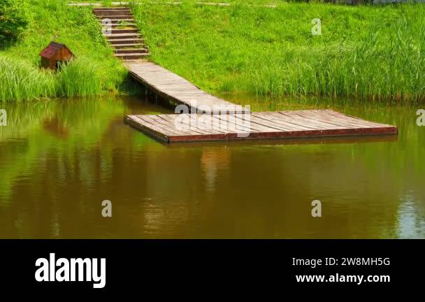 Small plant on bridge pier Stock Videos & Footage - HD and 4K Video ...