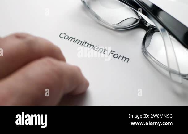 Loan commitment Stock Videos & Footage - HD and 4K Video Clips - Alamy