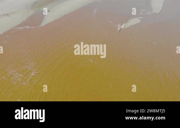 Gold ocean water on beach Stock Videos & Footage - HD and 4K Video ...