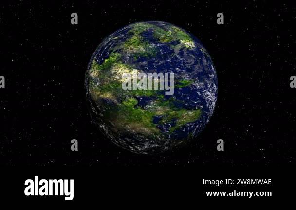 Habitable zone solar system Stock Videos & Footage - HD and 4K Video ...