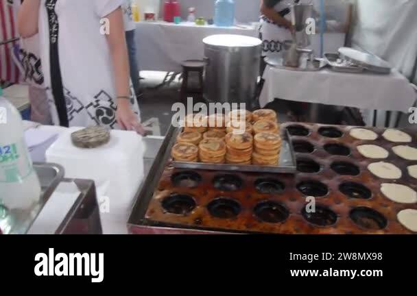 Food making process Stock Videos & Footage - HD and 4K Video Clips - Alamy
