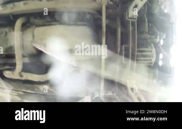 ground under Humvee while helicopter lifts the Humvee Stock Video ...