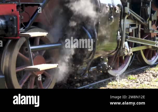 Steam chest Stock Videos & Footage - HD and 4K Video Clips - Alamy