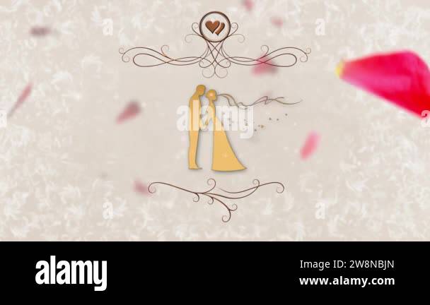 Wedding intro Stock Videos & Footage - HD and 4K Video Clips - Alamy