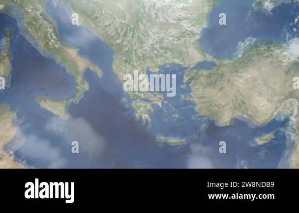Map of volos Stock Videos & Footage - HD and 4K Video Clips - Alamy