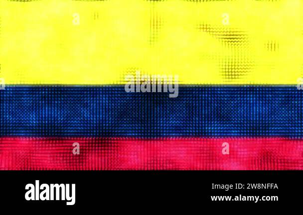 Colombia digital animation Stock Videos & Footage - HD and 4K Video ...