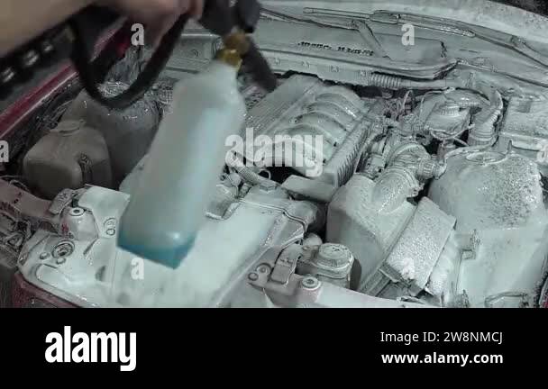 Car bonnet up drive Stock Videos & Footage - HD and 4K Video Clips - Alamy