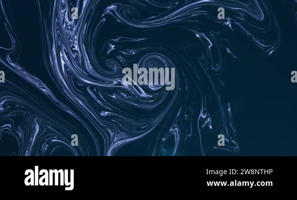 Swirl paint texture Stock Videos & Footage - HD and 4K Video Clips - Alamy