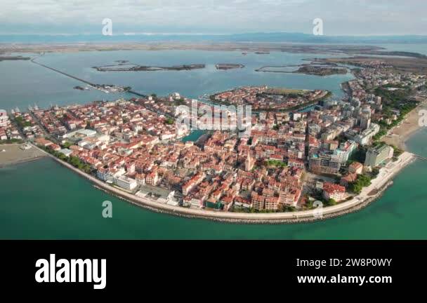 Friuli venezia giulia grado Stock Videos & Footage - HD and 4K Video ...