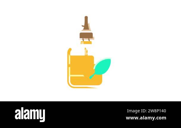Castor oil Stock Videos & Footage - HD and 4K Video Clips - Alamy