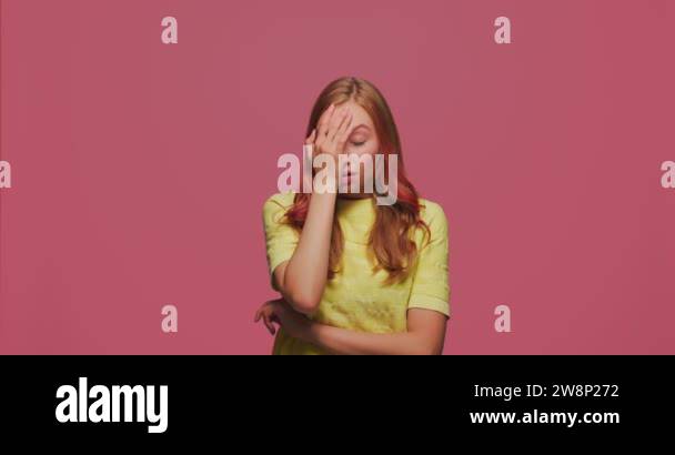 Slap on the face Stock Videos & Footage - HD and 4K Video Clips - Alamy