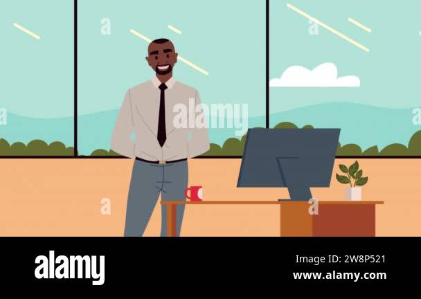 Worksite leadership Stock Videos & Footage - HD and 4K Video Clips - Alamy