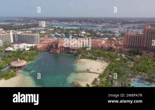 Atlantis resort Stock Videos & Footage - HD and 4K Video Clips - Alamy