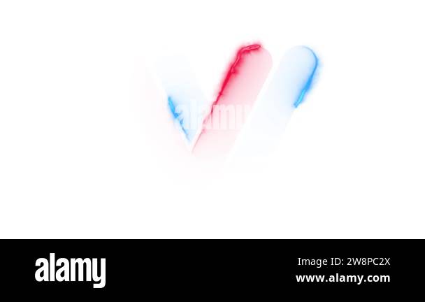 Vv font Stock Videos & Footage - HD and 4K Video Clips - Alamy