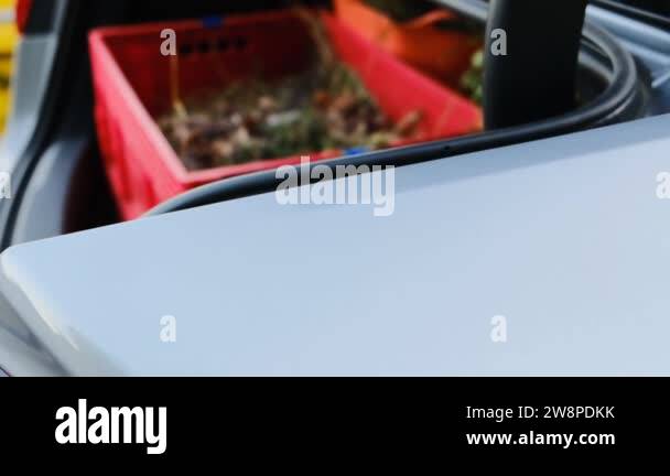 Compost and containers Stock Videos & Footage - HD and 4K Video Clips ...